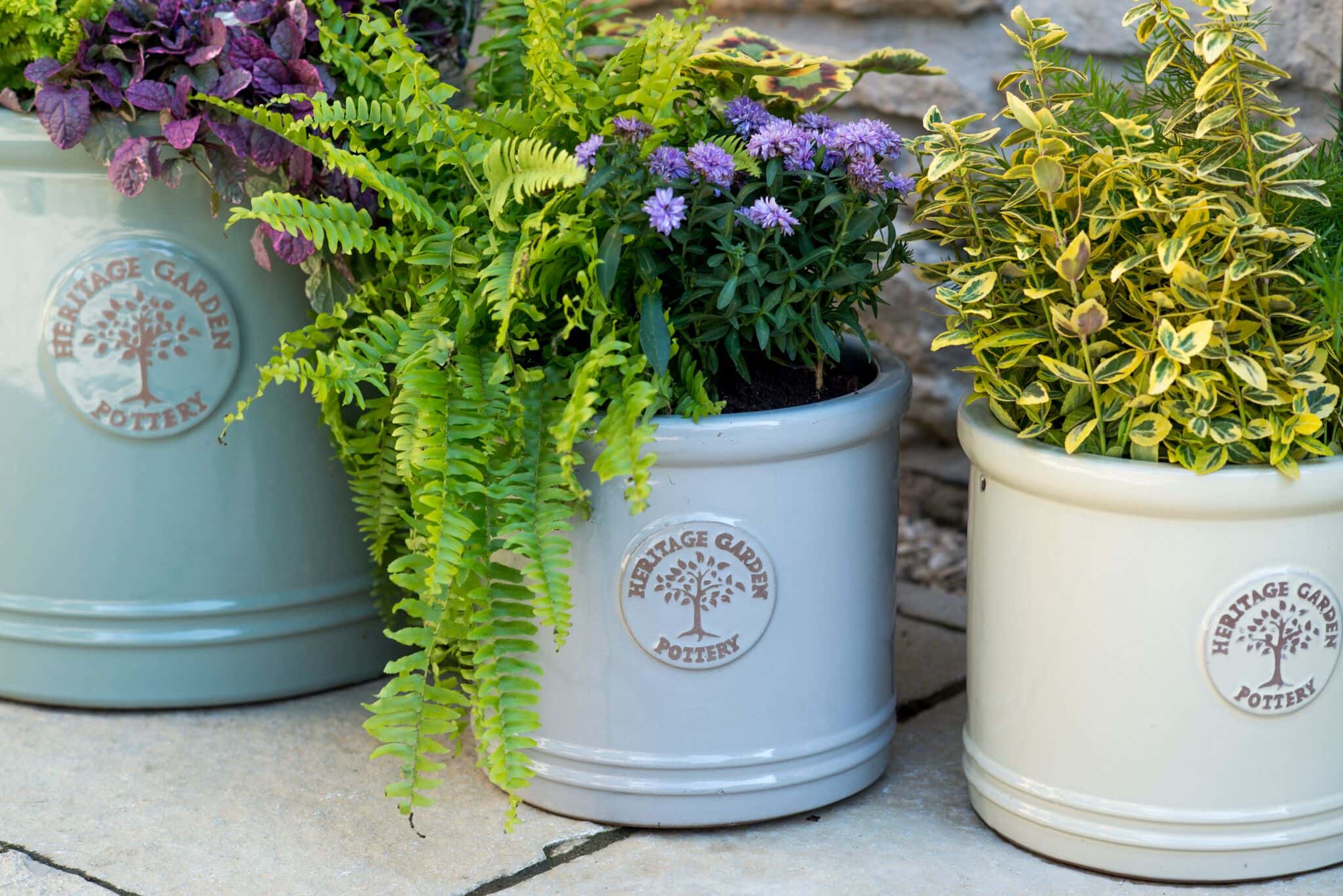 Garden Care - Parker's Garden Company